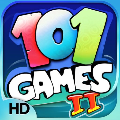 101-in-1 Games 2: Evolution (2014) - MobyGames