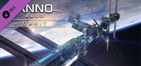Anno 2205: Orbit (2016) - MobyGames