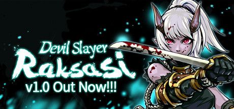 Devil Slayer: Raksasi cover or packaging material - MobyGames