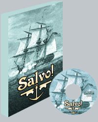 Salvo! (2005) - MobyGames