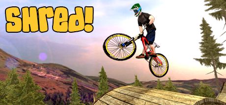 Shred! (2015) - MobyGames