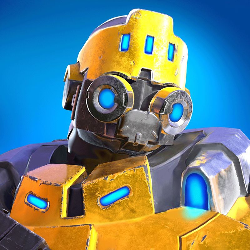 Hero Hunters - MobyGames