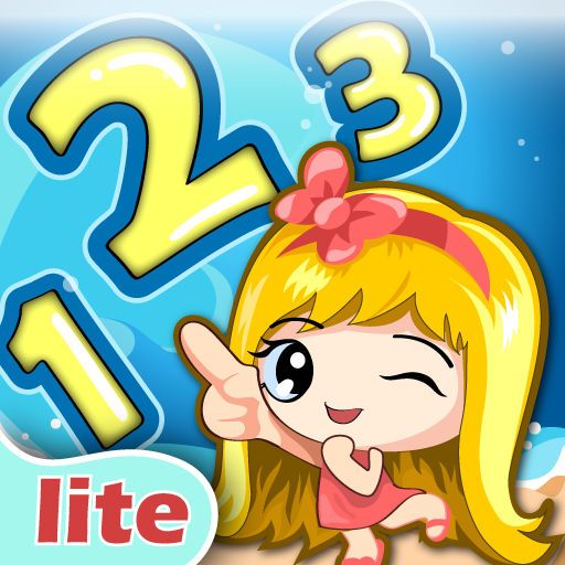 Counting Fun Lite - MobyGames