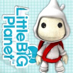 LittleBigPlanet: Ghostbusters - The Video Game: No Ghosts Costume (2009 ...