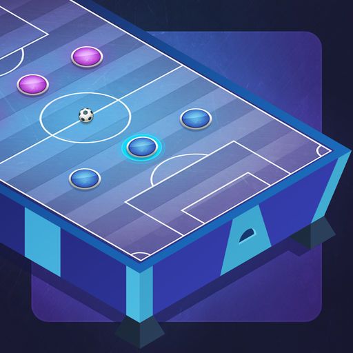 Soccer King Arena - MobyGames
