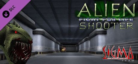 Alien Shooter: Fight for Life (2004) - MobyGames