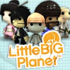 LittleBigPlanet: Rag Doll Kung Fu - Costume Kit media - MobyGames