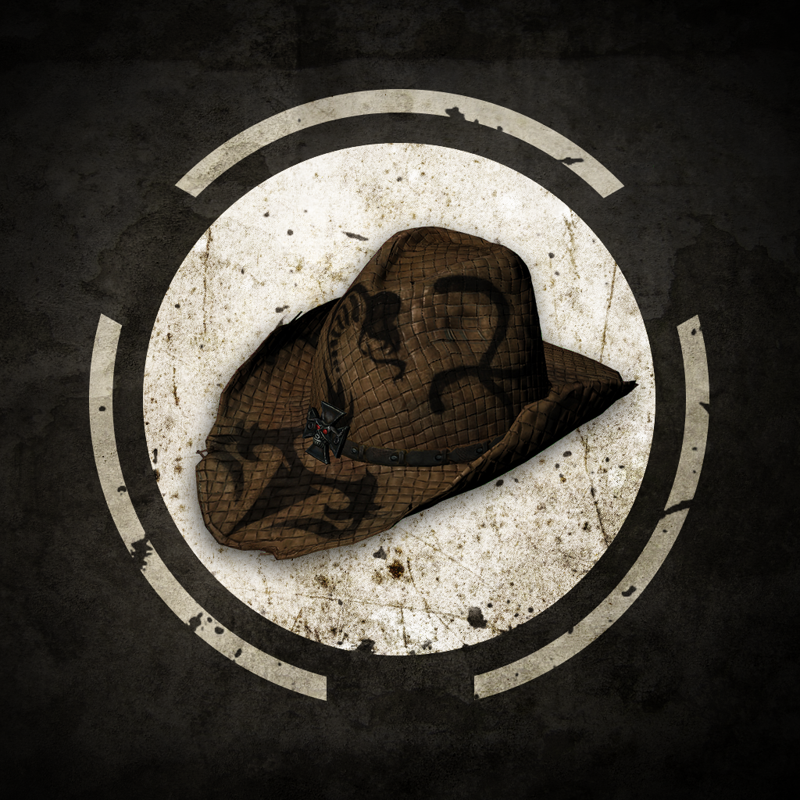 The Last of Us: Remastered - Outlaw Cowboy Hat (2014) - MobyGames