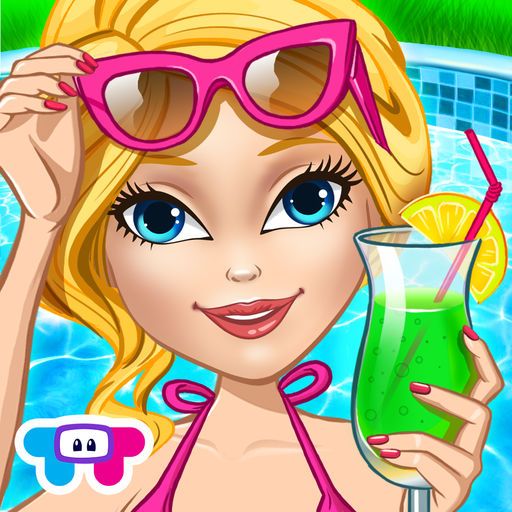Crazy Pool Party (2015) - MobyGames