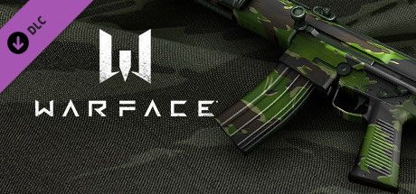 Warface: Headstart Pack (2019) - MobyGames