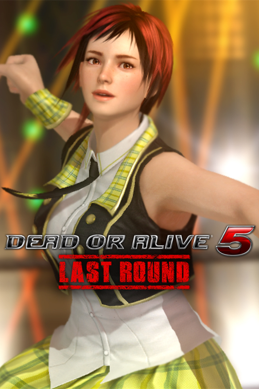 Dead or Alive 5: Last Round - Pop Idol Mila (2015) - MobyGames