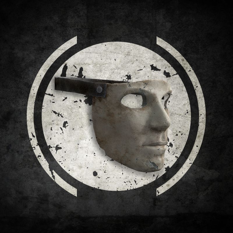 The Last of Us: Remastered - Deadman's Mask (2014) - MobyGames