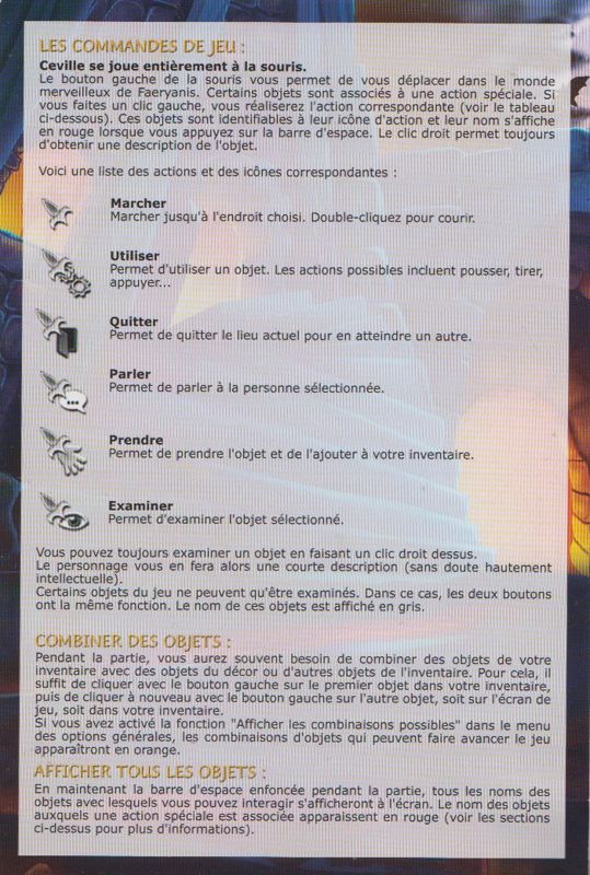 Ceville cover or packaging material - MobyGames