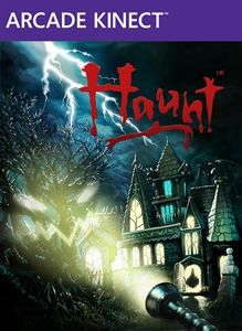Haunt (2012) - MobyGames