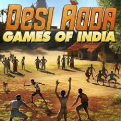 Desi Adda: Games of India (2009) - MobyGames