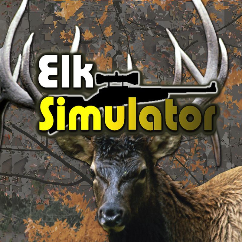 Elk Simulator (2019) - MobyGames