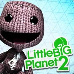LittleBigPlanet 2: Clu-Tron Costume (2011) - MobyGames