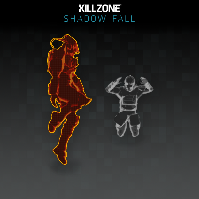 Killzone: Shadow Fall - St Patrick's Day Spotlight Moves (2014) - MobyGames