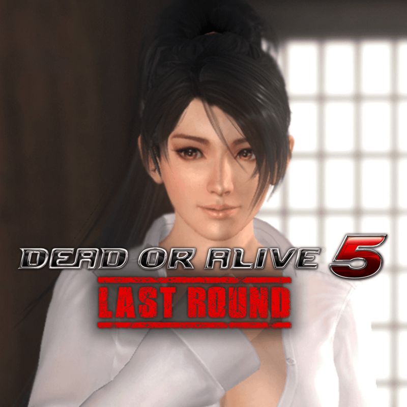 Dead or Alive 5: Last Round - Momiji Bedtime Costume cover or packaging ...