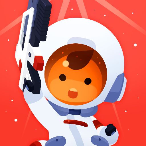 Tap! Captain Star (2019) - MobyGames