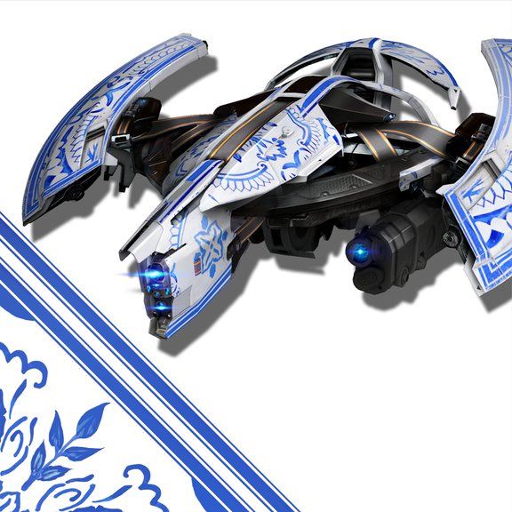 Killzone: Shadow Fall - Delftware Skin Pack (2014) - MobyGames