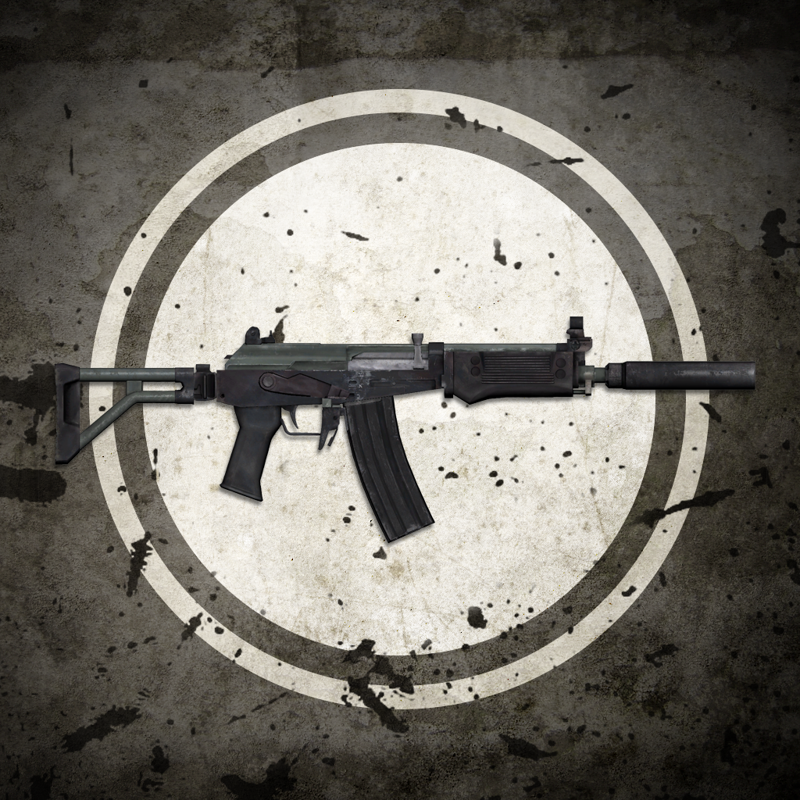 The Last of Us: Remastered - Specter Weapon Attributes, Tech Specs ...