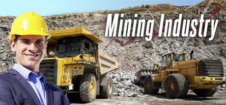 Mining Industry Simulator - MobyGames