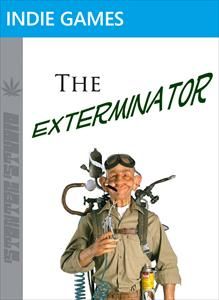 The Exterminator - MobyGames