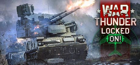 War Thunder cover or packaging material - MobyGames