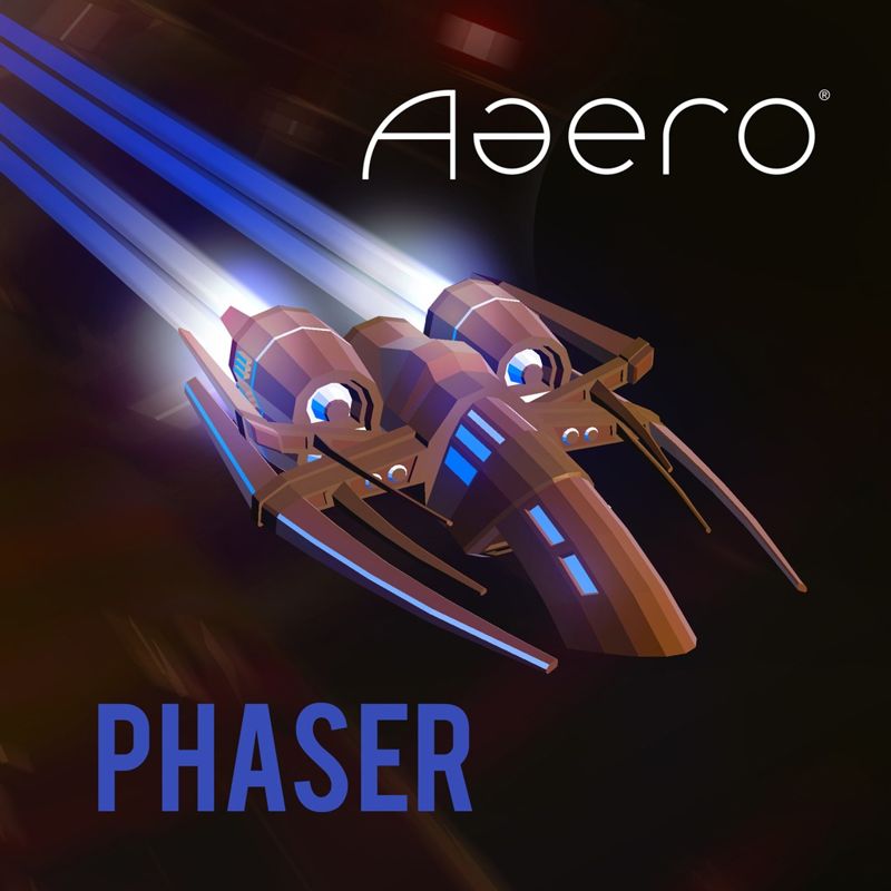Aaero: Phaser - MobyGames