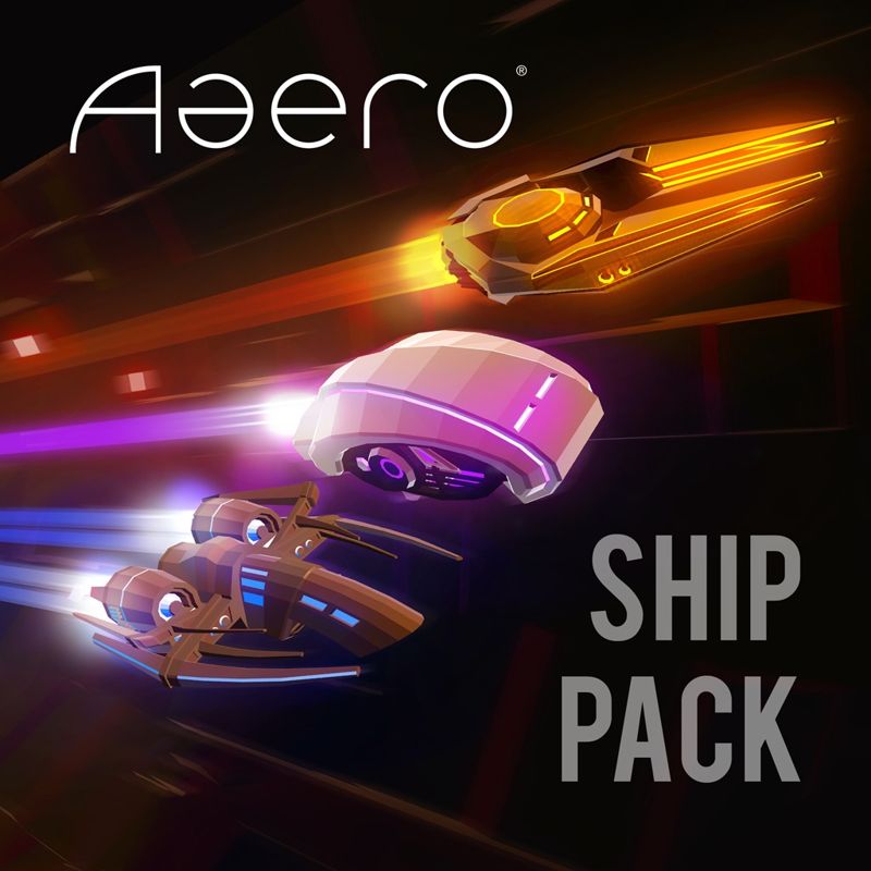 Aaero: Comet (2018) - MobyGames