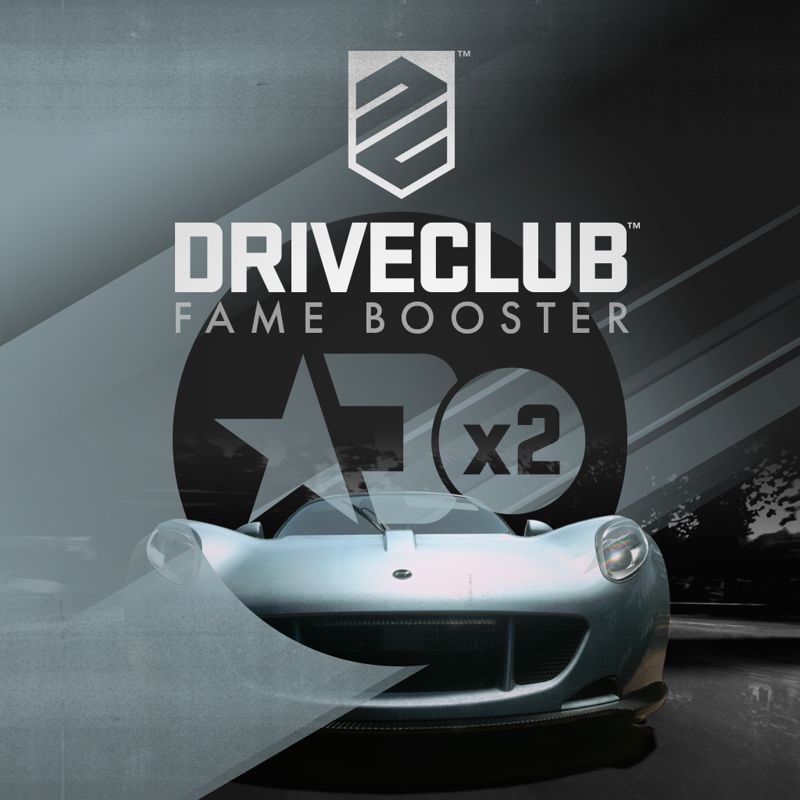 Driveclub: Fame Booster Pack - 25 Events (2015) - MobyGames