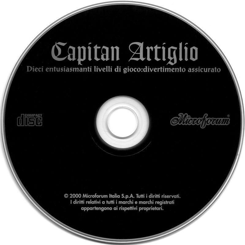 Claw cover or packaging material - MobyGames