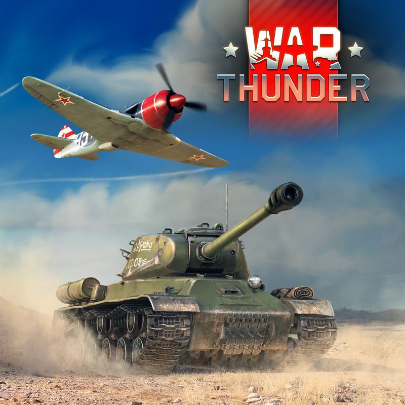 War Thunder: Red Fury Advanced Pack (2015) - MobyGames