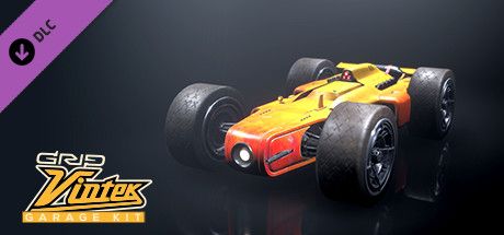 GRIP: Vintek Garage Kit (2018) - MobyGames