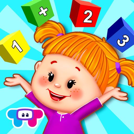 Izzie's Math Game (2016) - MobyGames