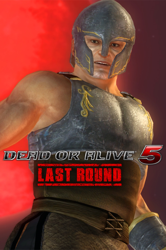 Dead or Alive 5: Last Round - Leon Halloween Costume - MobyGames