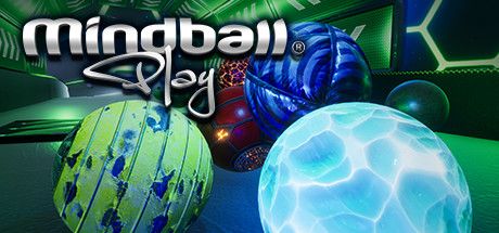 Mindball Play (2018) - MobyGames