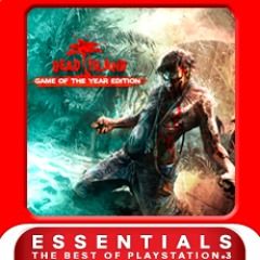 Dead Island: Game of the Year Edition cover or packaging material ...