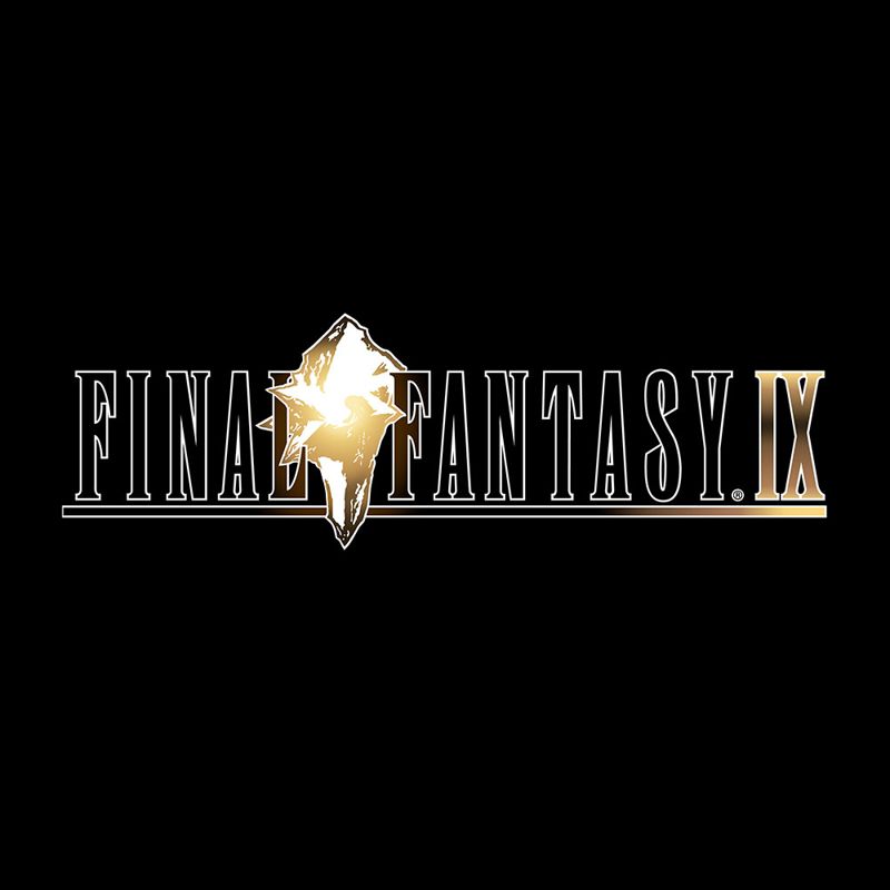 Final Fantasy IX cover or packaging material - MobyGames
