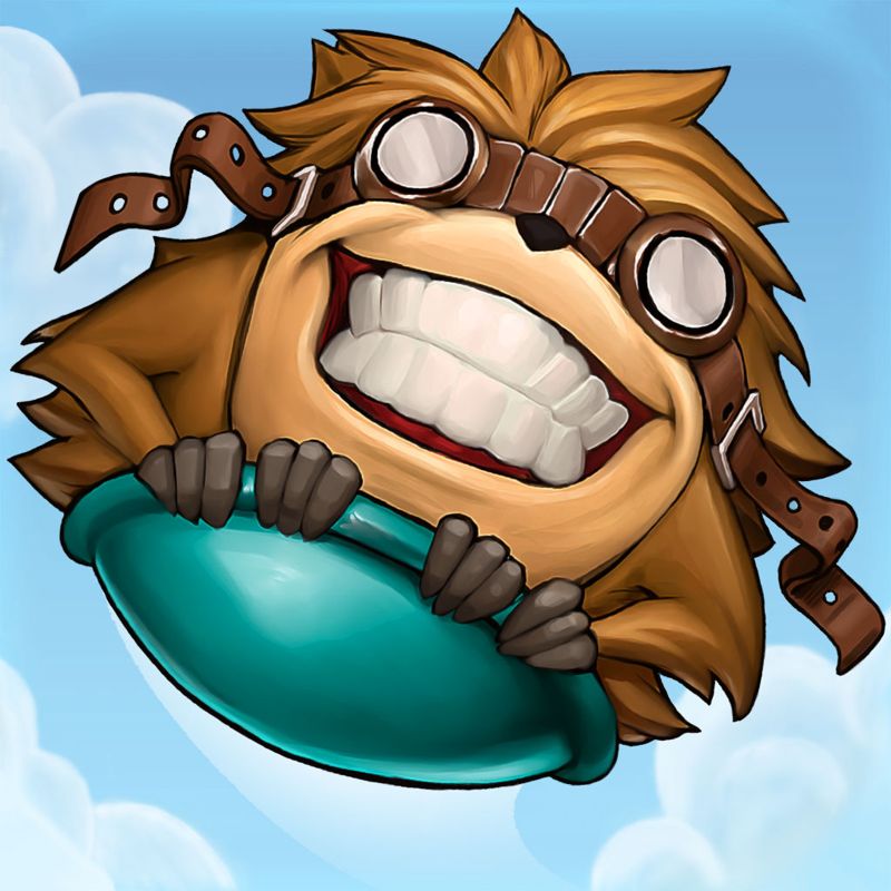 Bash the Bear (2015) - MobyGames