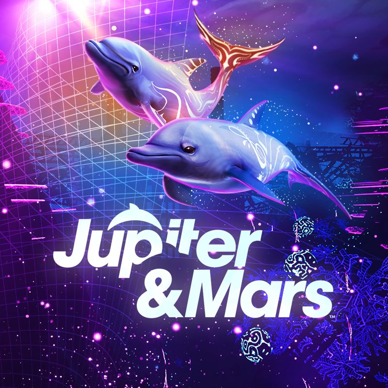 Jupiter & Mars (2019) - MobyGames