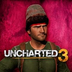 Uncharted 3: Drake's Deception - Fur Hat (Nathan Drake) (2012) - MobyGames