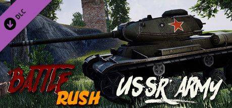 BattleRush: USSR Army (2017) - MobyGames