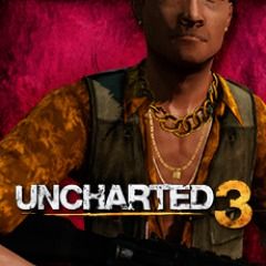 Uncharted 3: Drake's Deception - Gold Chain (Eddy Raja) (2012) - MobyGames