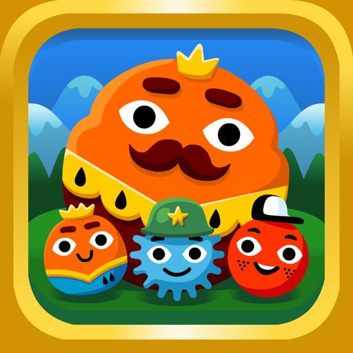 Rolando: Royal Edition (2019) - MobyGames