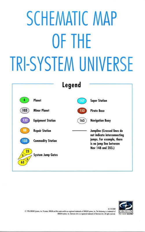 Privateer 2: The Darkening cover or packaging material - MobyGames