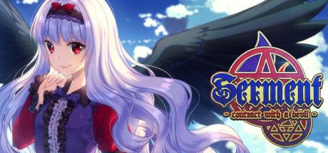 Serment: Contract with a Devil (2019) - MobyGames