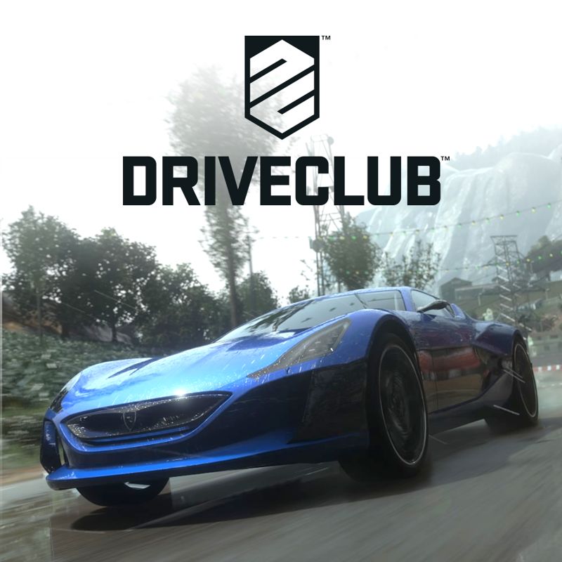 Driveclub: Rimac Automobili Concept_One (2015) - MobyGames