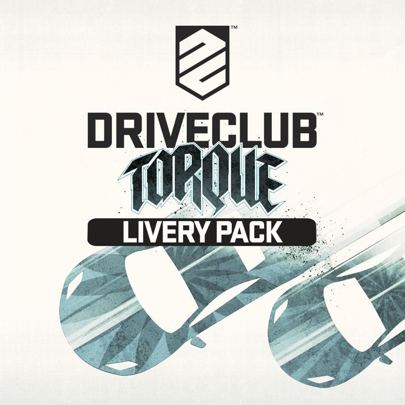 Driveclub: Torque Livery Pack (2015) - MobyGames